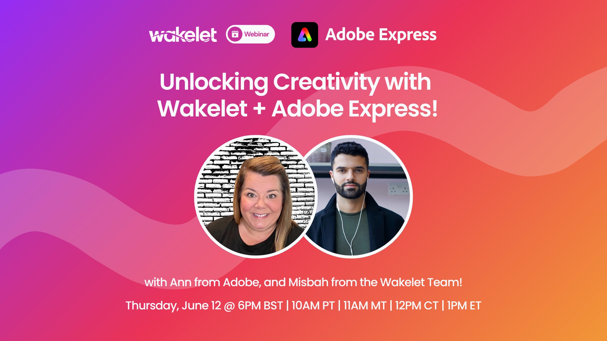 Wakelet Webinar: End-of-Year Showcases on Wakelet